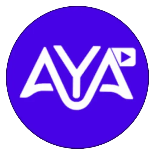 تحميل تطبيق Aya Tv Pro مهكر 2026 بدون إعلانات APK مجاناً